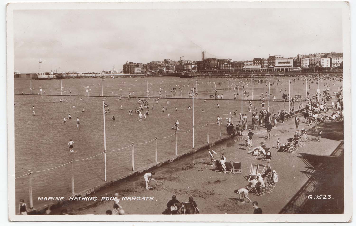 Newly Added Pictures | Margate History